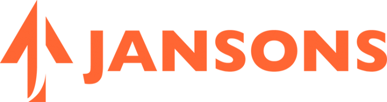 Jansons Internal Website