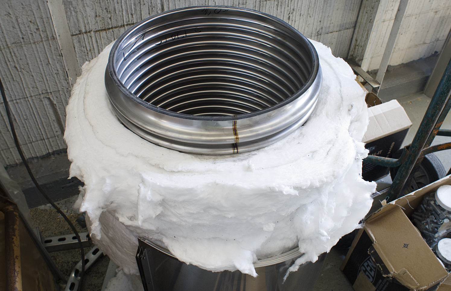 Jefferies | Projects | Jansons Associates