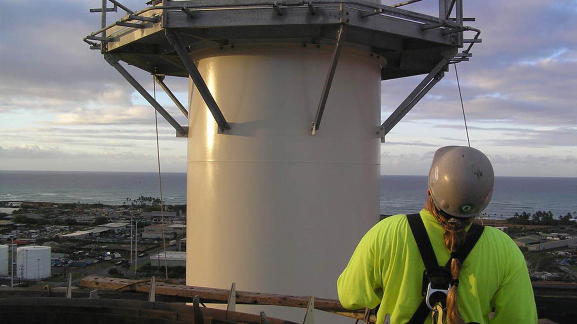 Covanta–Oahu | Projects | Jansons Associates